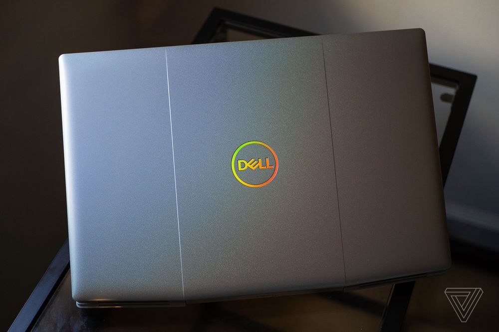 Đánh giá Dell G5 15 SE 5505