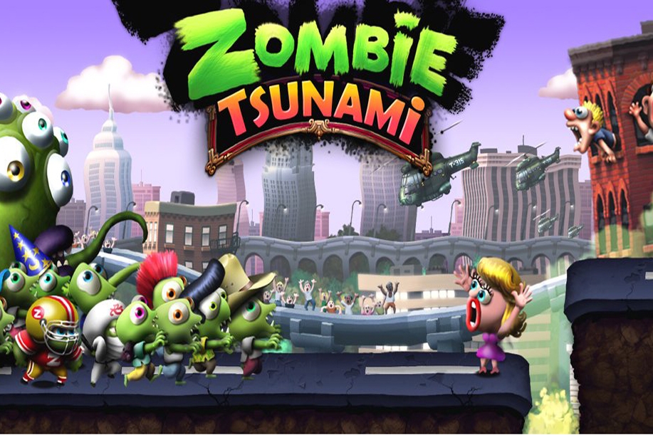 Top game mobile chủ đề zombie hay nhất năm 2021 (Phần 2)