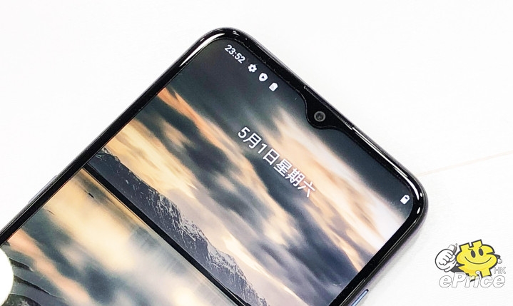 Trên tay Nokia G20: 4 camera 48MP, pin khủng, giá phải chăng