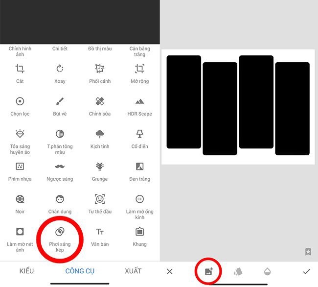 Cách khắc phục Facebook không có bố cục với vài bước