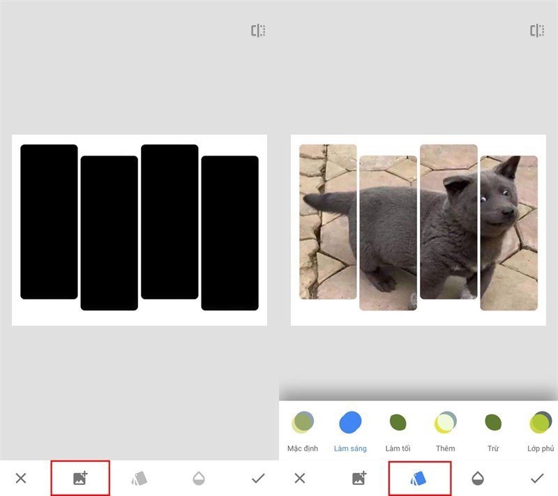 Cách khắc phục Facebook không có bố cục với vài bước