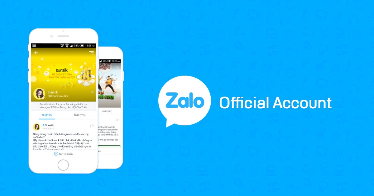 Zalo OA là gì? Cách tạo Zalo Official Account mới nhất 2023