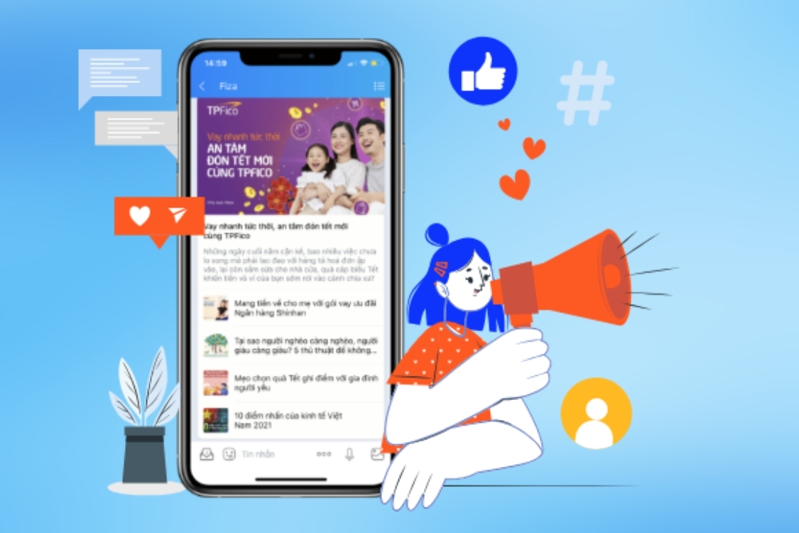 Zalo OA là gì? Cách tạo Zalo Official Account mới nhất 2023