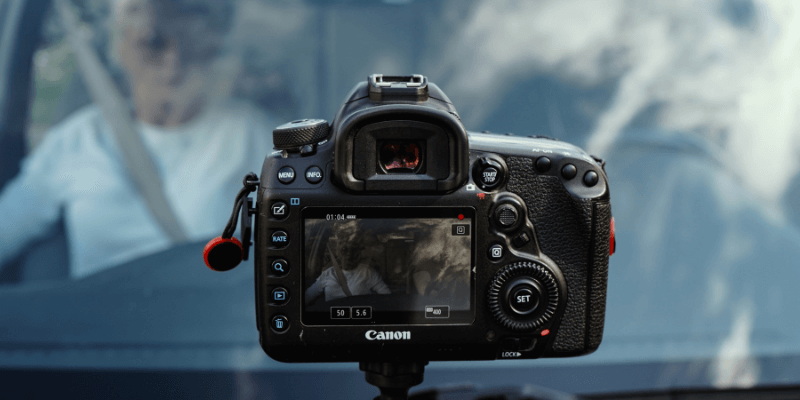 File CR2 là gì? Làm cách nào để sử dụng file CR2?