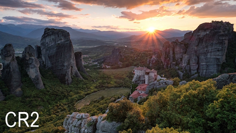 File CR2 là gì? Làm cách nào để sử dụng file CR2?