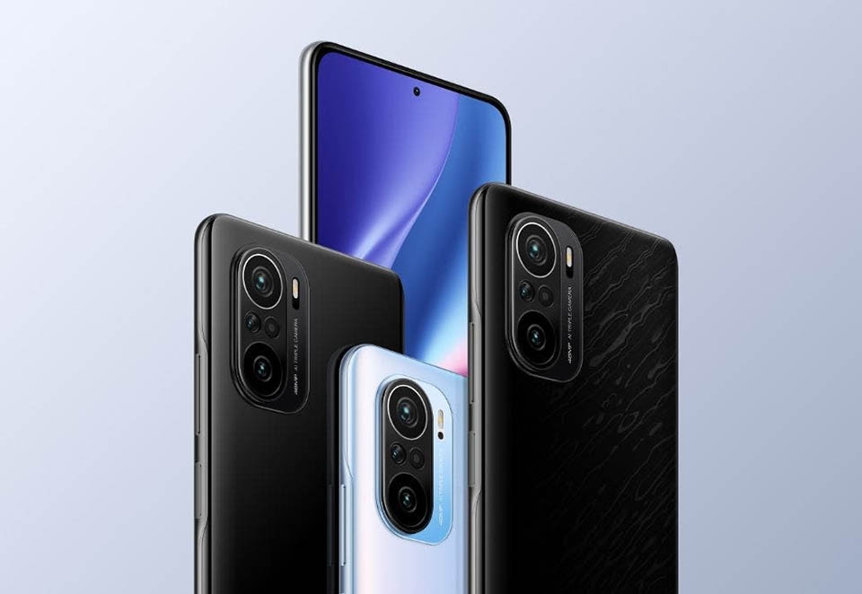 Xiaomi Redmi K50 Pro sẽ sớm ra mắt với chip Snapdragon 898