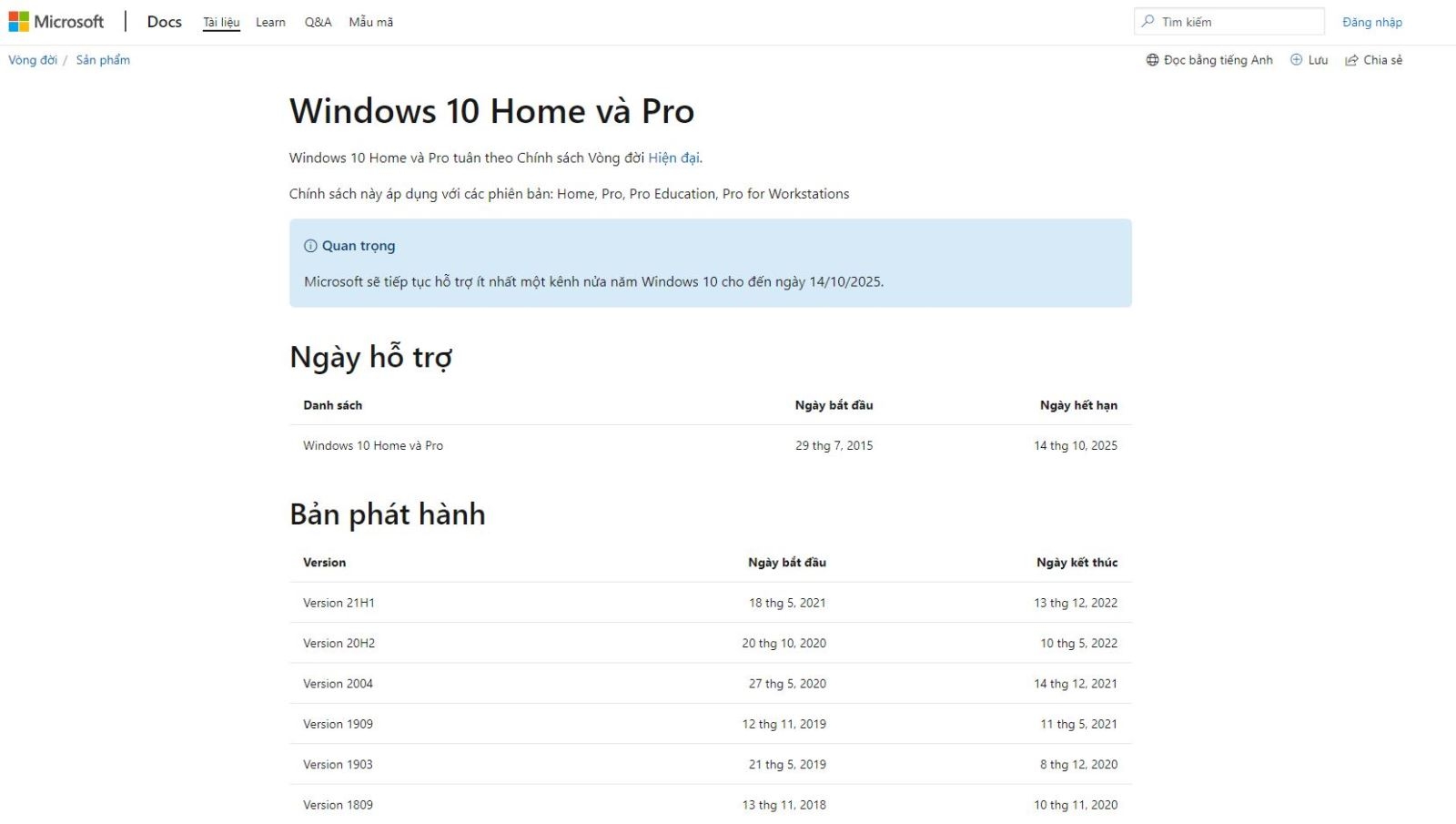 Tổng hợp 49 câu hỏi thường gặp về Windows 11