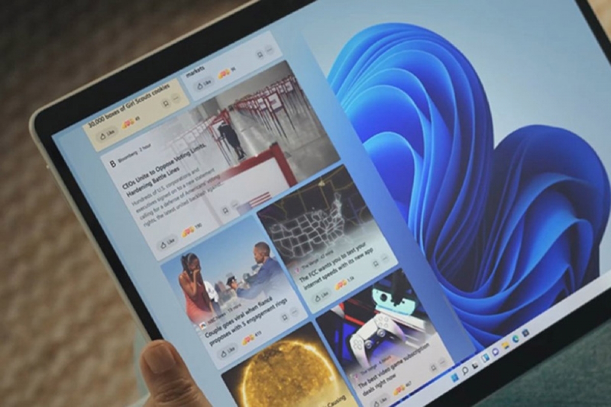 Tổng hợp 49 câu hỏi thường gặp về Windows 11