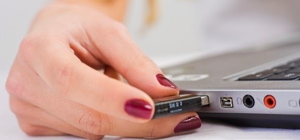 Những mẹo sử dụng ổ USB hay nhất mà không phải ai cũng biết