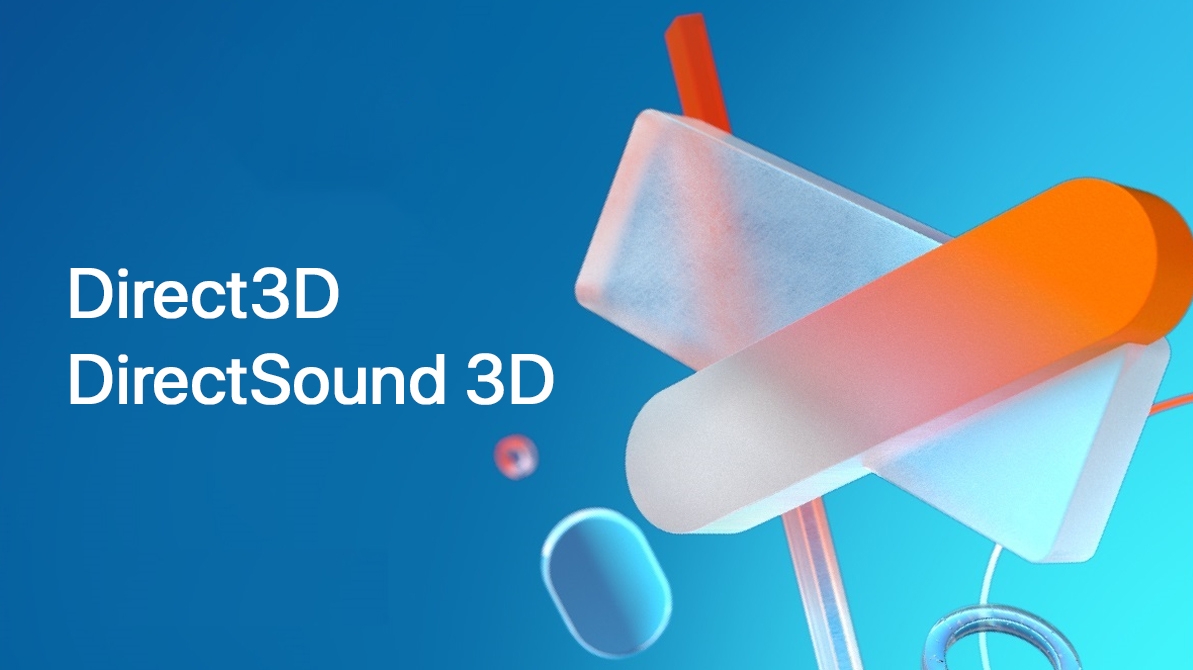 Microsoft DirectX là gì? Cách kiểm tra phiên bản và cài đặt
