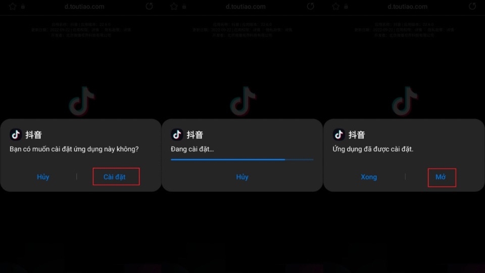 Douyin (抖音) là gì? Hướng dẫn tải và đăng ký Tiktok Trung Quốc