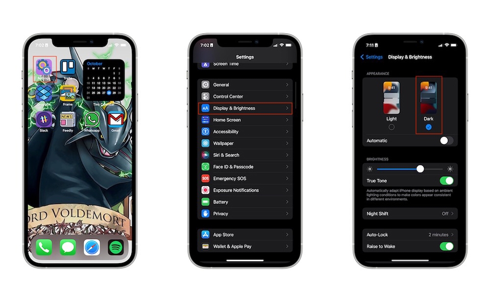 10 cách để tăng thời lượng dùng pin của iPhone 13
