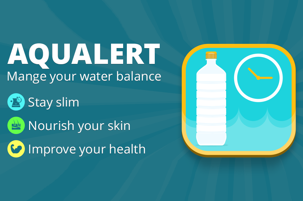 Top 5 ứng dụng nhắc nhở bạn uống nước hằng ngày hiệu quả nhất