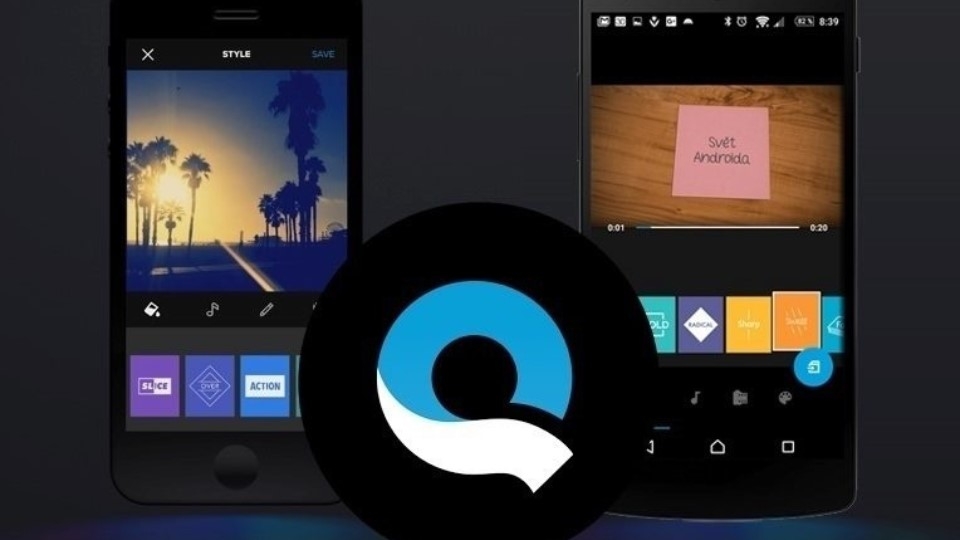 TOP 11 app chỉnh video dễ thao tác nhất trên di động hiện nay