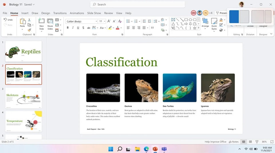 Windows 11 SE là gì? Có thực sự dành cho học sinh, sinh viên?