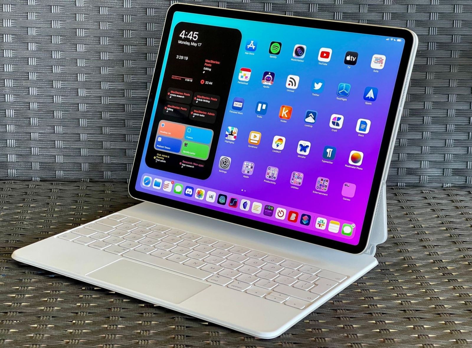 5 lưu ý để chọn tablet phục vụ công việc tốt nhất 2021