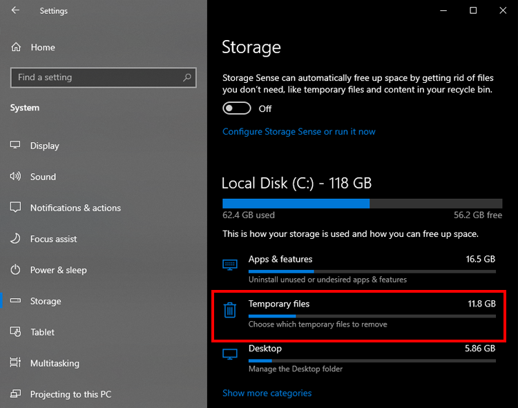 Những điều cần làm trước khi cập nhật lên Windows 11