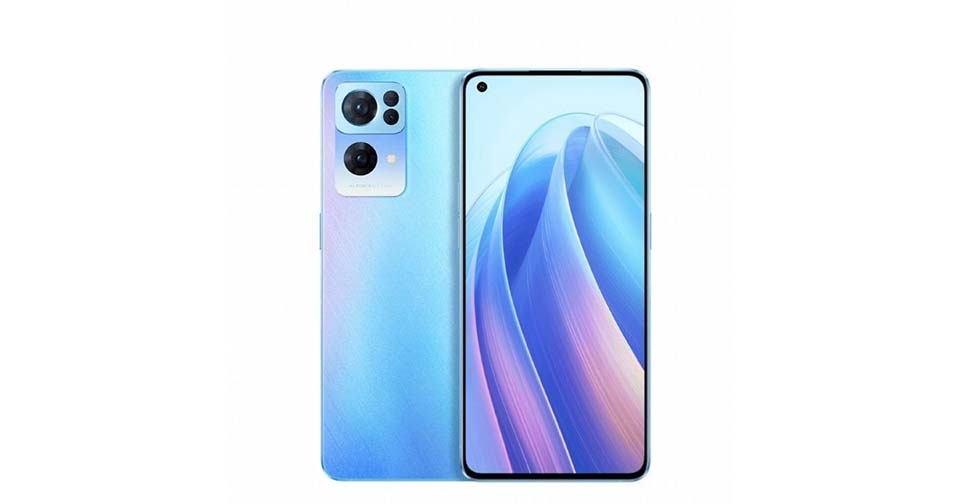 OPPO Reno7 Pro lộ cấu hình: Snapdragon 888 và camera 50MP
