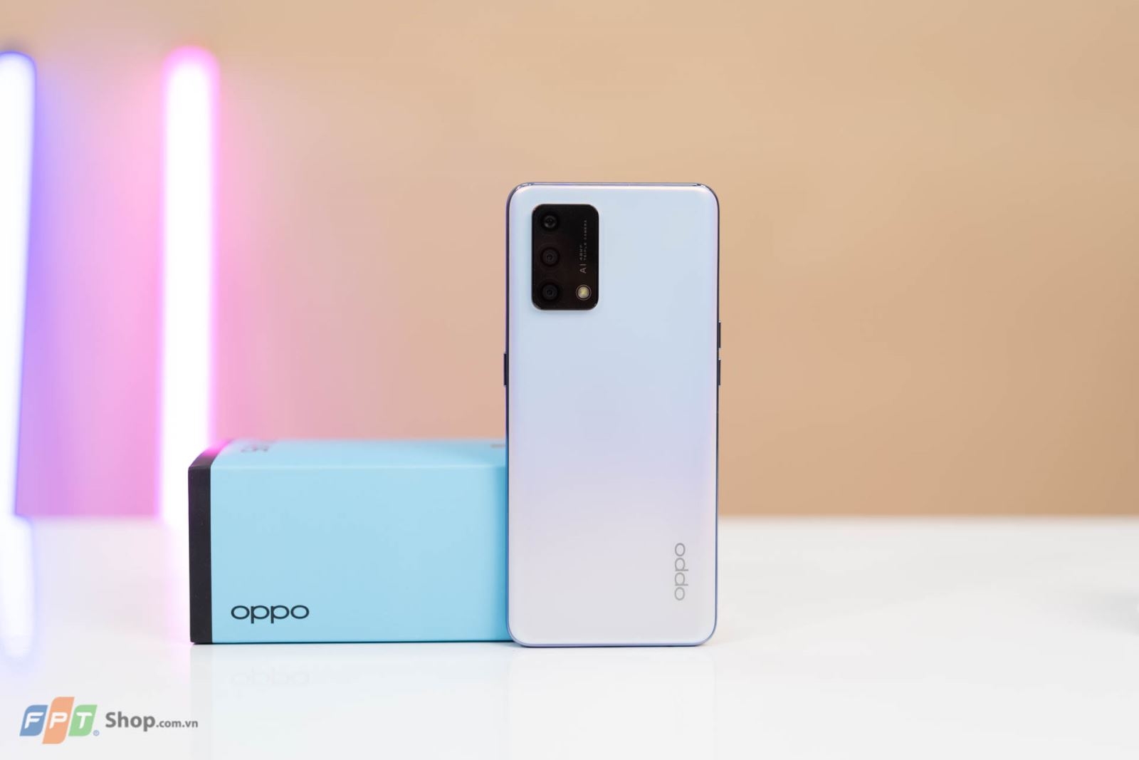 5 lý do cho thấy OPPO A95 rất đáng chọn mua