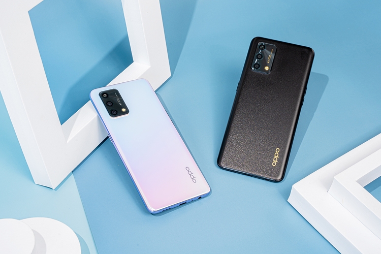 OPPO A95 nâng tầm trải nghiệm với loạt hỗ trợ tiện ích