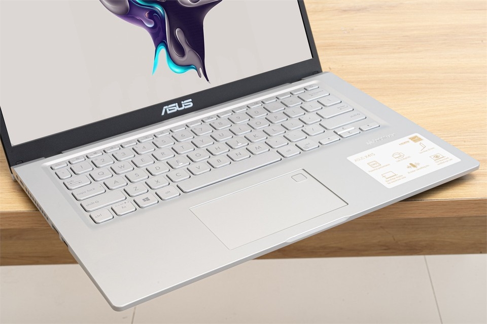 Đánh giá ASUS VivoBook X415: Dòng laptop 14 inch nhỏ gọn, giá rẻ