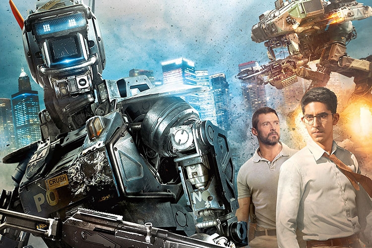 Top 10 bộ phim về Robot hay và ấn tượng nhất