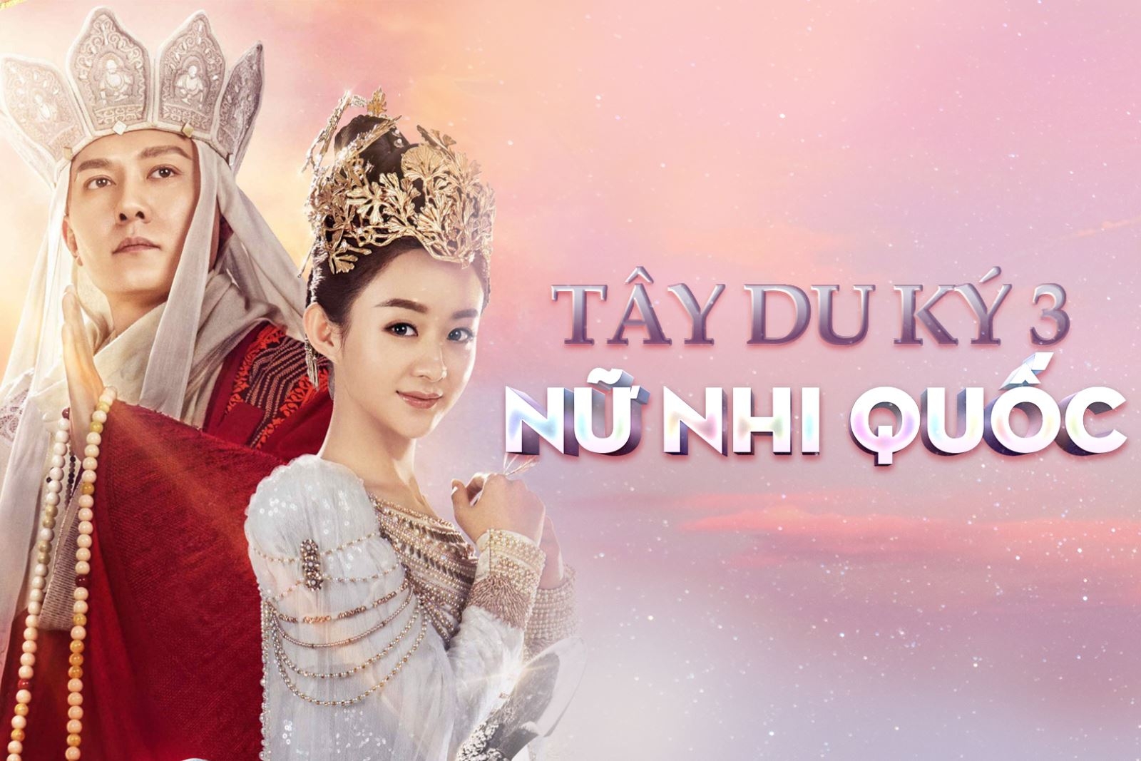 Top 10 bộ phim hay nhất của diễn viên Triệu Lệ Dĩnh