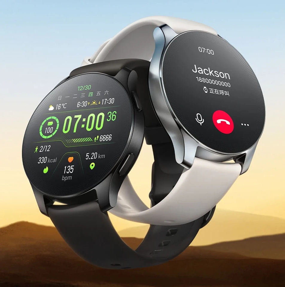 Thiết kế và giá bán của Vivo Watch 2 được hé lộ
