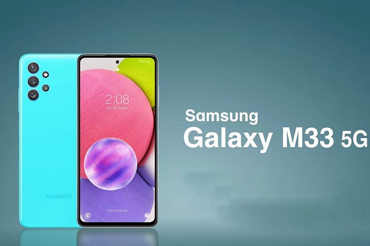 Galaxy M33 5G xuất hiện trên Geekbench với chip Exynos 1200