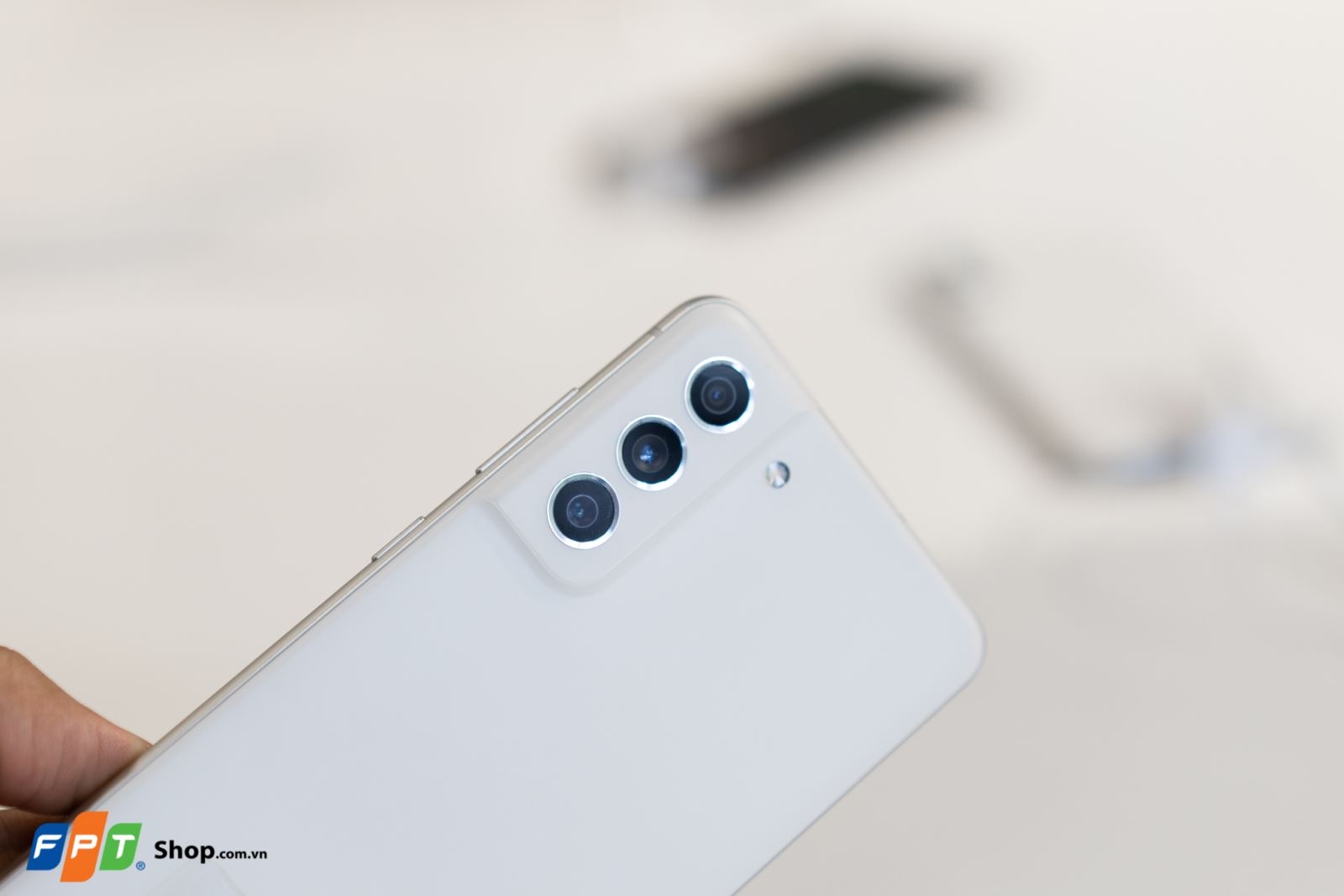 Vì sao nên chọn mua Samsung Galaxy S21 FE ngay tại thời điểm này?