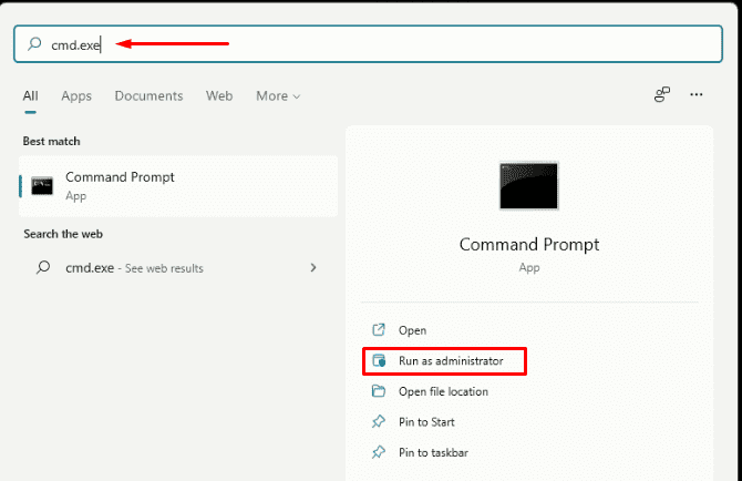 Hibernate là gì? Cách bật chế độ Hibernate trên Windows 11
