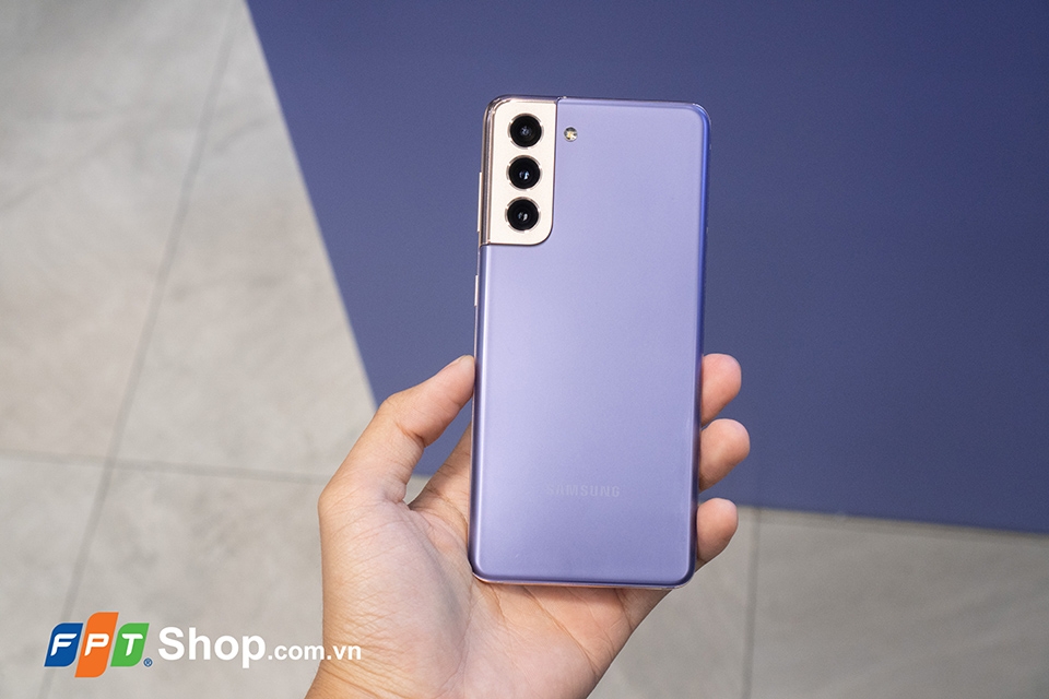 So sánh Galaxy S21 FE và S21 Plus: Nên mua điện thoại nào?