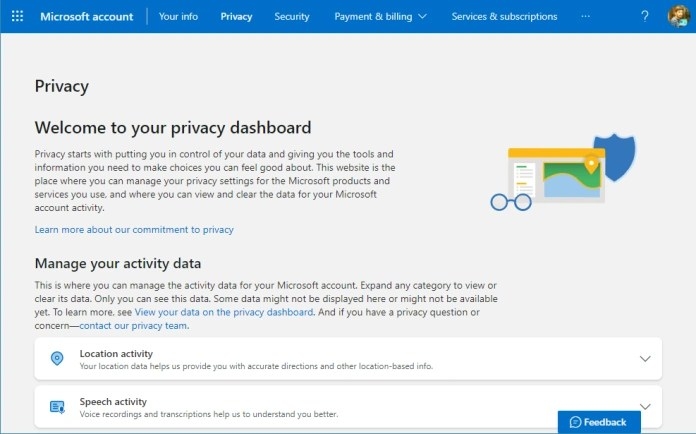 Bạn có biết Windows 11 đang theo dõi mình và cách ngăn chặn?