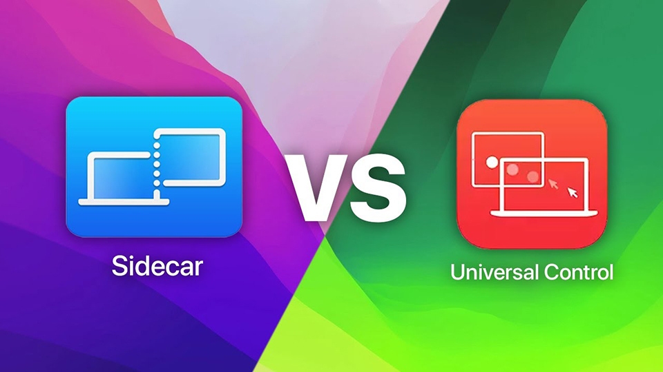 Mọi thông tin bạn cần biết về tính năng Universal Control