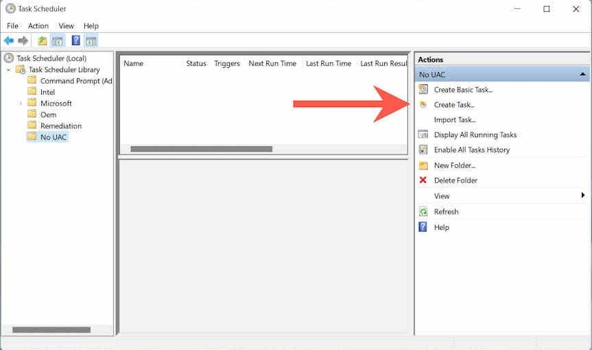 Cách sửa lỗi “System error 5” trên Windows 11