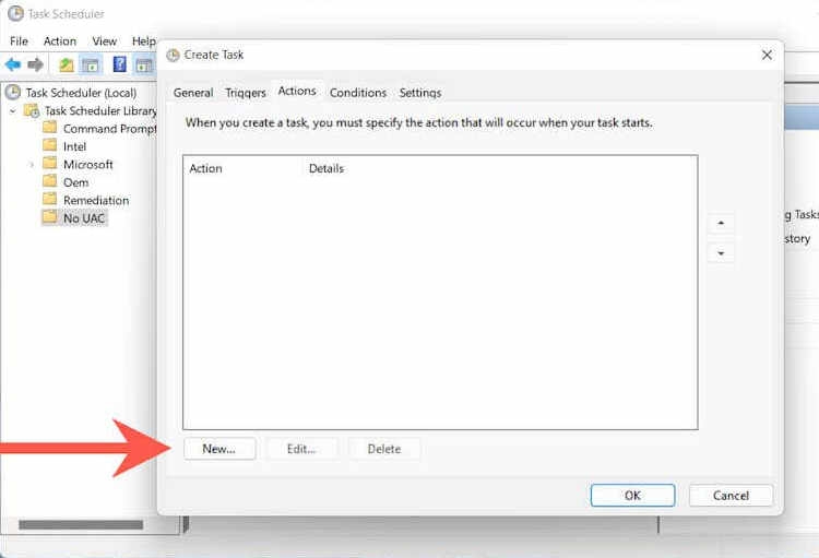 Cách sửa lỗi “System error 5” trên Windows 11