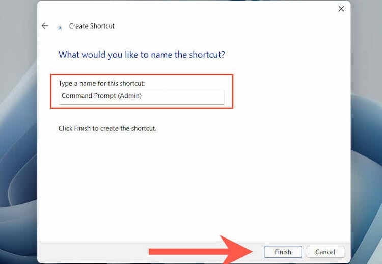 Cách sửa lỗi “System error 5” trên Windows 11
