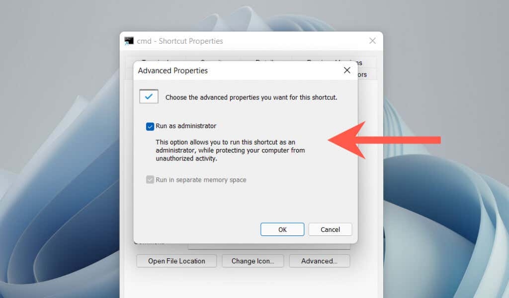 Cách sửa lỗi “System error 5” trên Windows 11