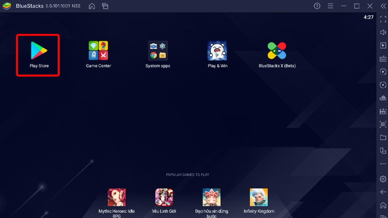 Hướng dẫn bạn sử dụng Snapchat trên máy tính