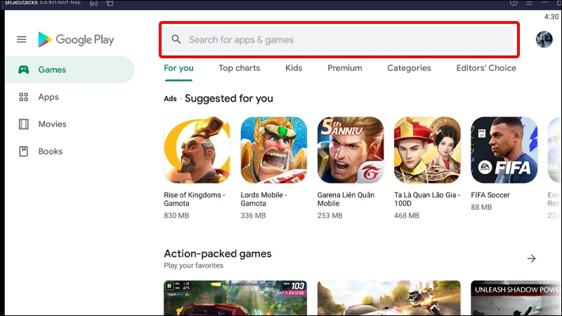 Hướng dẫn bạn sử dụng Snapchat trên máy tính