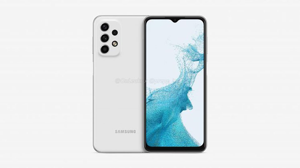 Galaxy A23 với chip Snapdragon 680 được phát hiện trên Geekbench