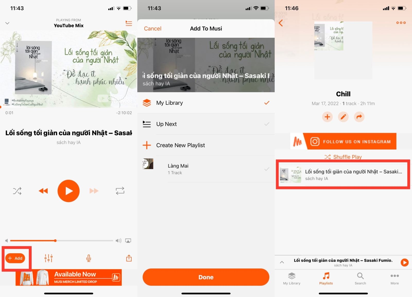3 ứng dụng thay thế YouTube Vanced để xem Youtube không quảng cáo