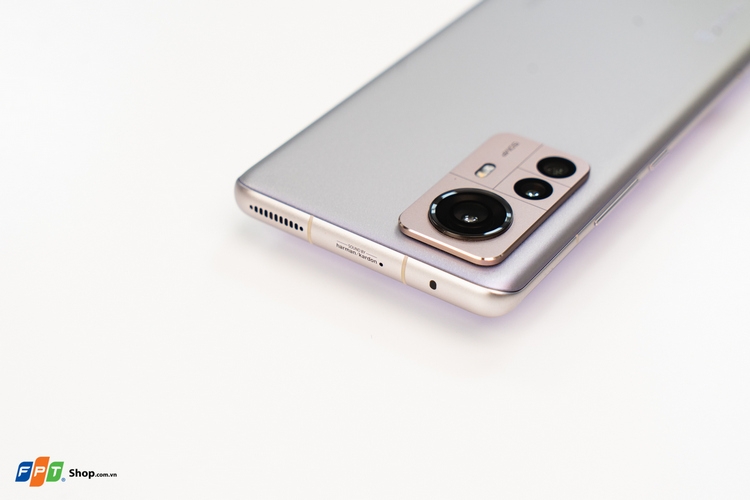 6 điểm nhấn sáng giá tạo nên chiếc flagship Xiaomi 12 Pro