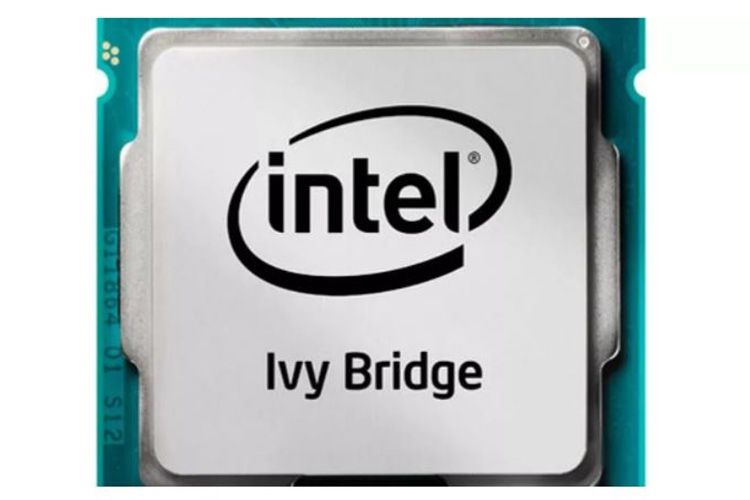 Ivy Bridge là gì? Nhìn lại thế hệ chip xuất sắc thứ ba của Intel