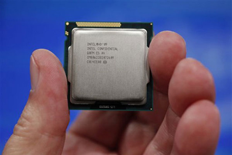 Ivy Bridge là gì? Nhìn lại thế hệ chip xuất sắc thứ ba của Intel