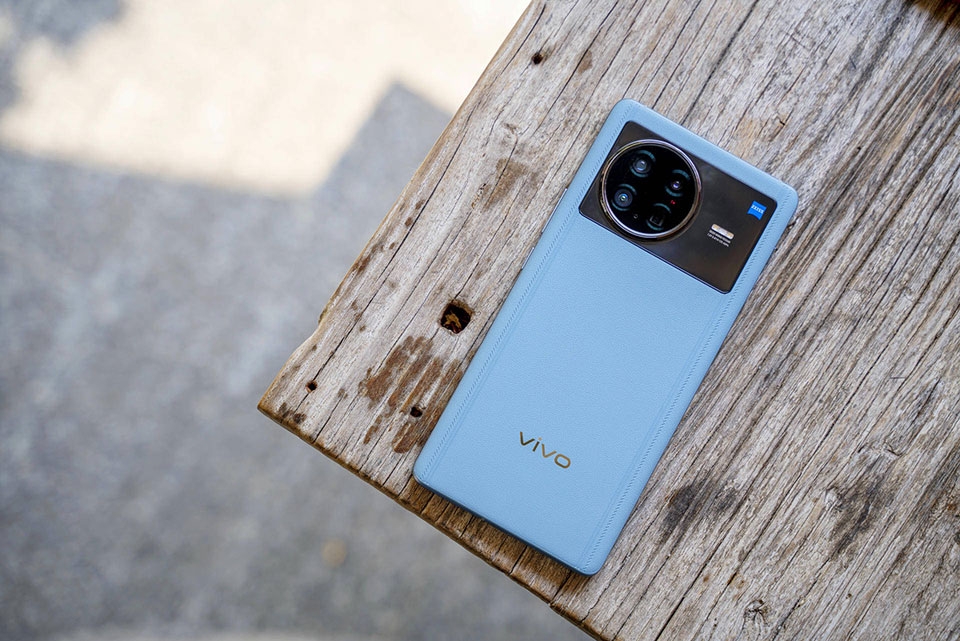 Trên tay vivo X Note: Lâu lắm rồi mới có flagship màn hình 7 inch