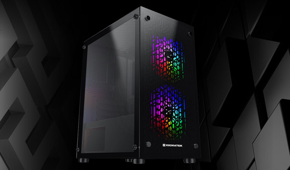 TOP 5 vỏ case máy tính chơi game giá rẻ bạn không thể bỏ qua