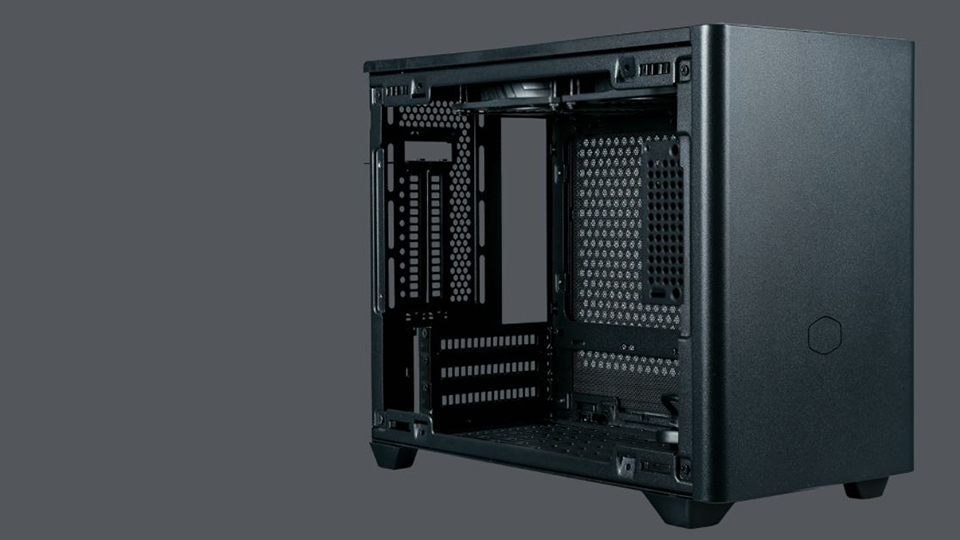 Những điều bạn cần biết case máy tính nhỏ gọn