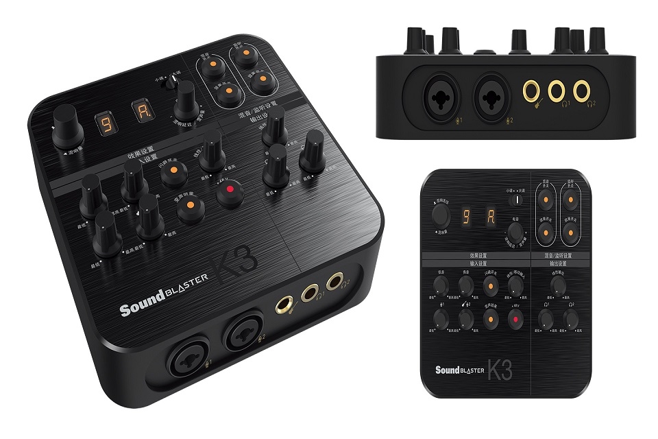 Sound card là gì và nên lựa chọn loại nào theo nhu cầu sử dụng?