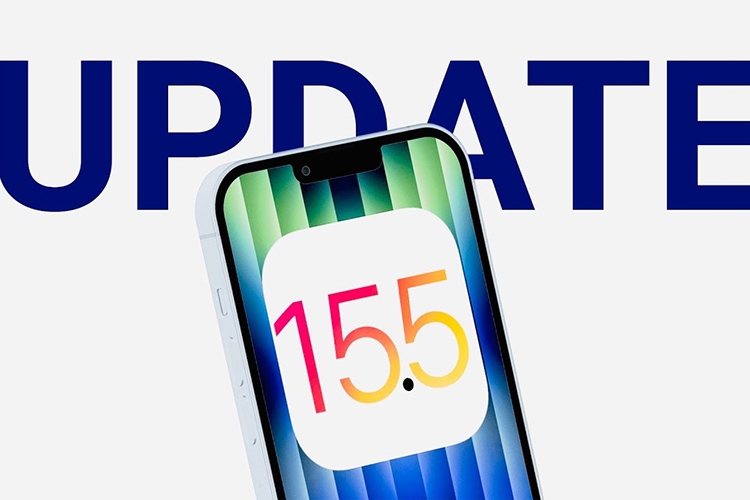 Apple phát hành iOS/iPadOS 15.5 beta 3 để sửa lỗi